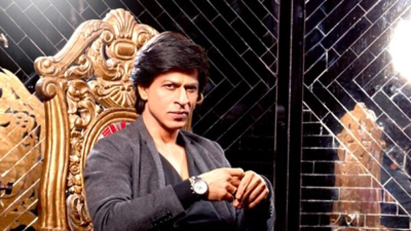 23 Golden Years of SRK: How Shah Rukh Khan perfected the 'Navras' with ...