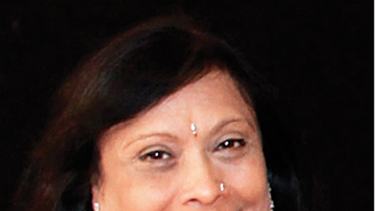 A vision with a mission