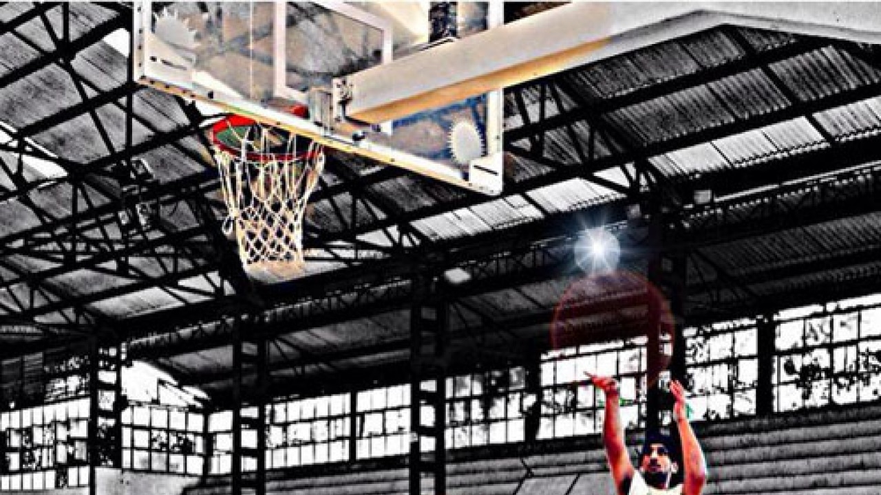 My entry in NBA will open doors for more Indians to play basketball ...