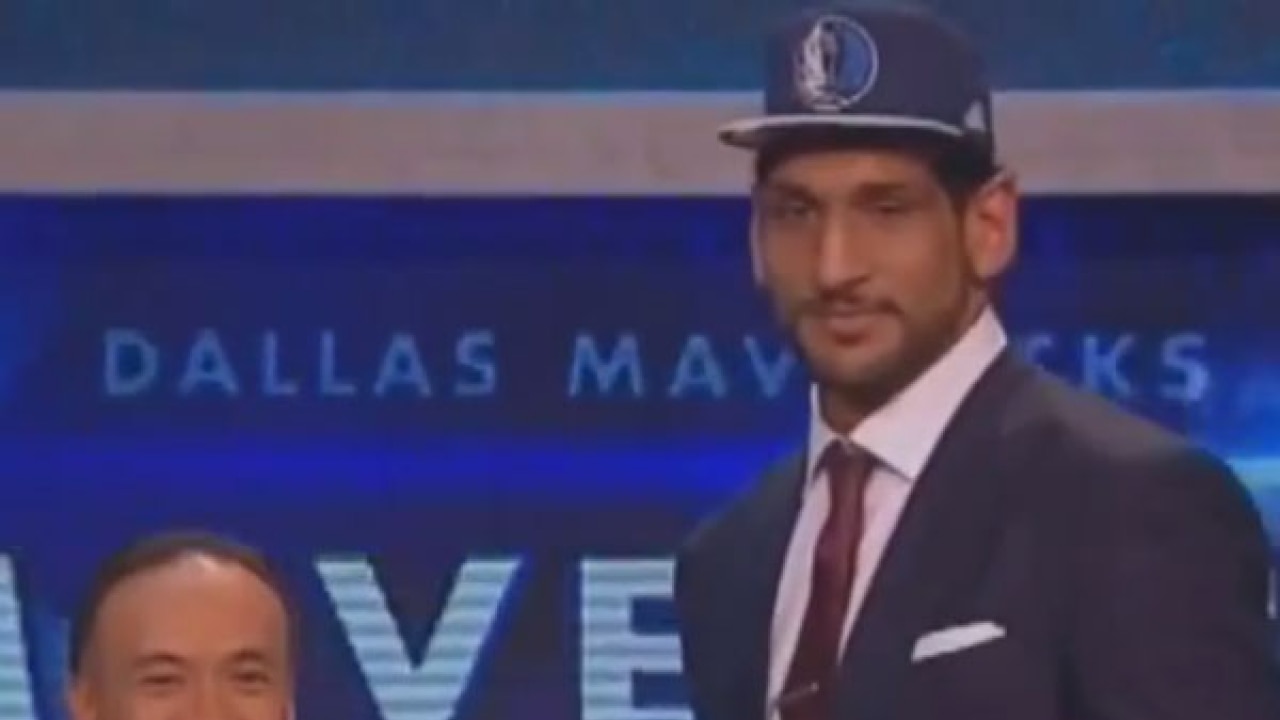 All you need to know about Satnam Singh Bhamara, the first Indian to ...