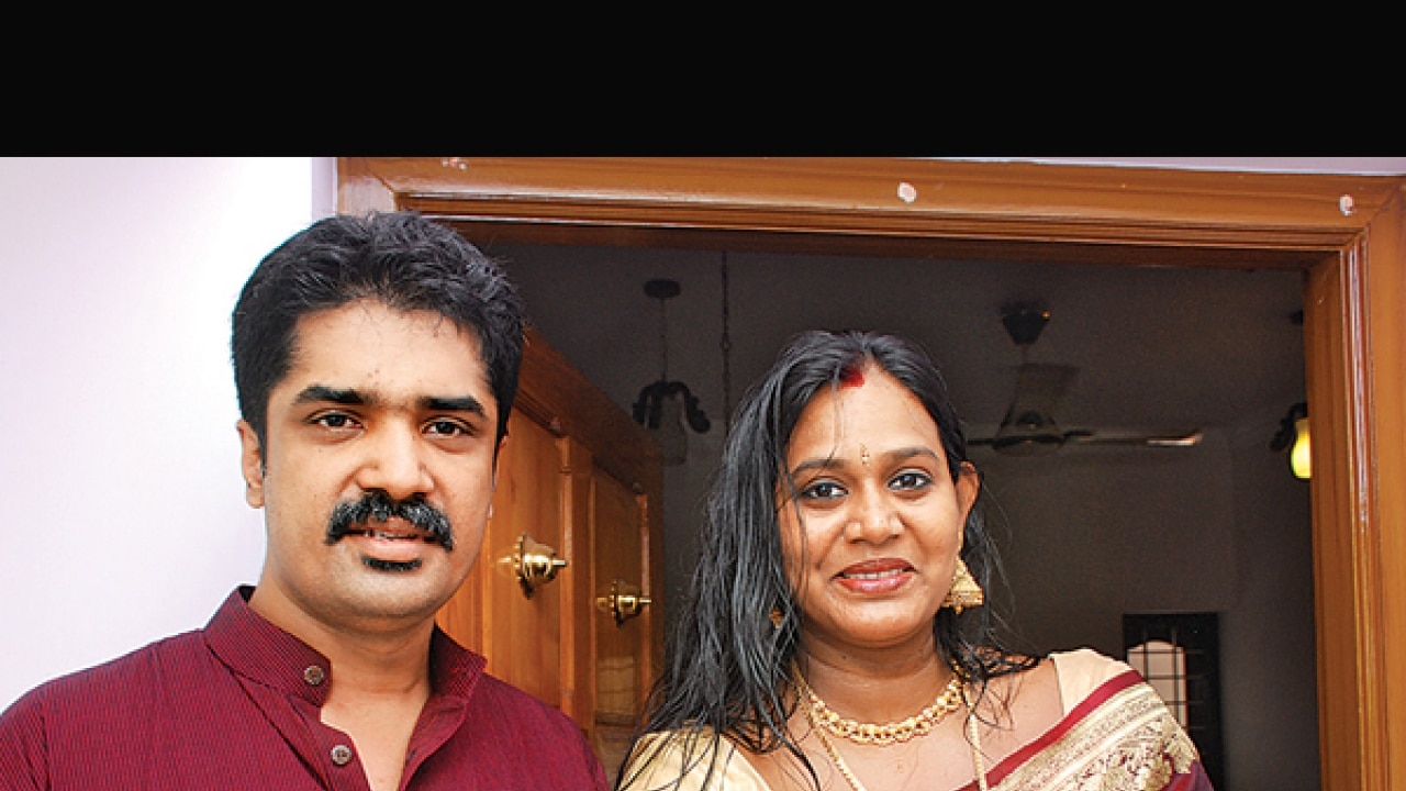 Geethu Anna Rahul missed out, but wishes Satnam Singh Bhamara all the best