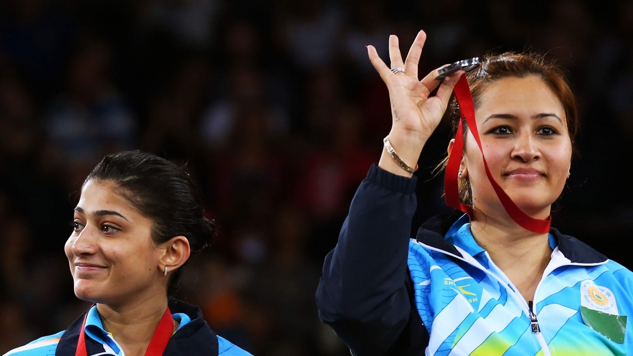 Jwala-Ashwini cruise to semifinals of Canada Open