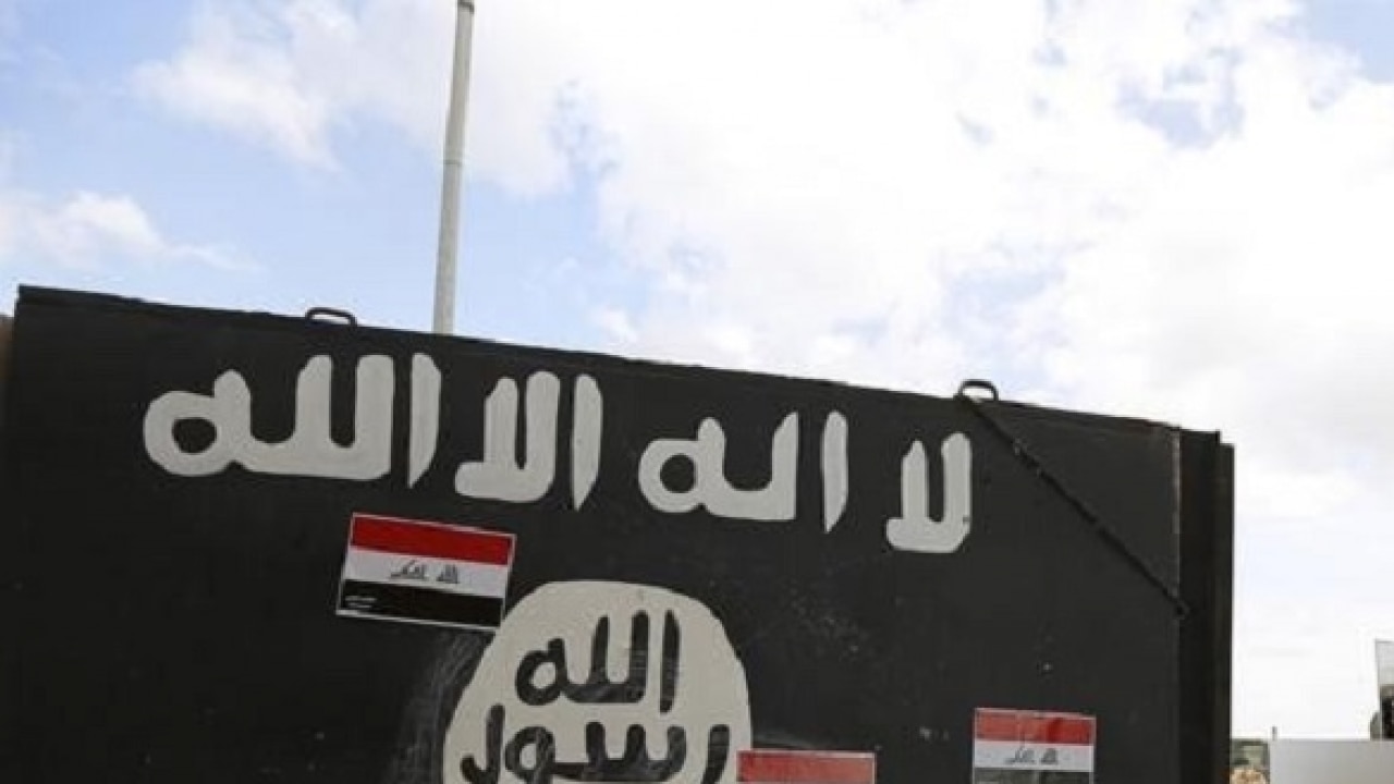 ISIS marks first anniversary with calls for violence