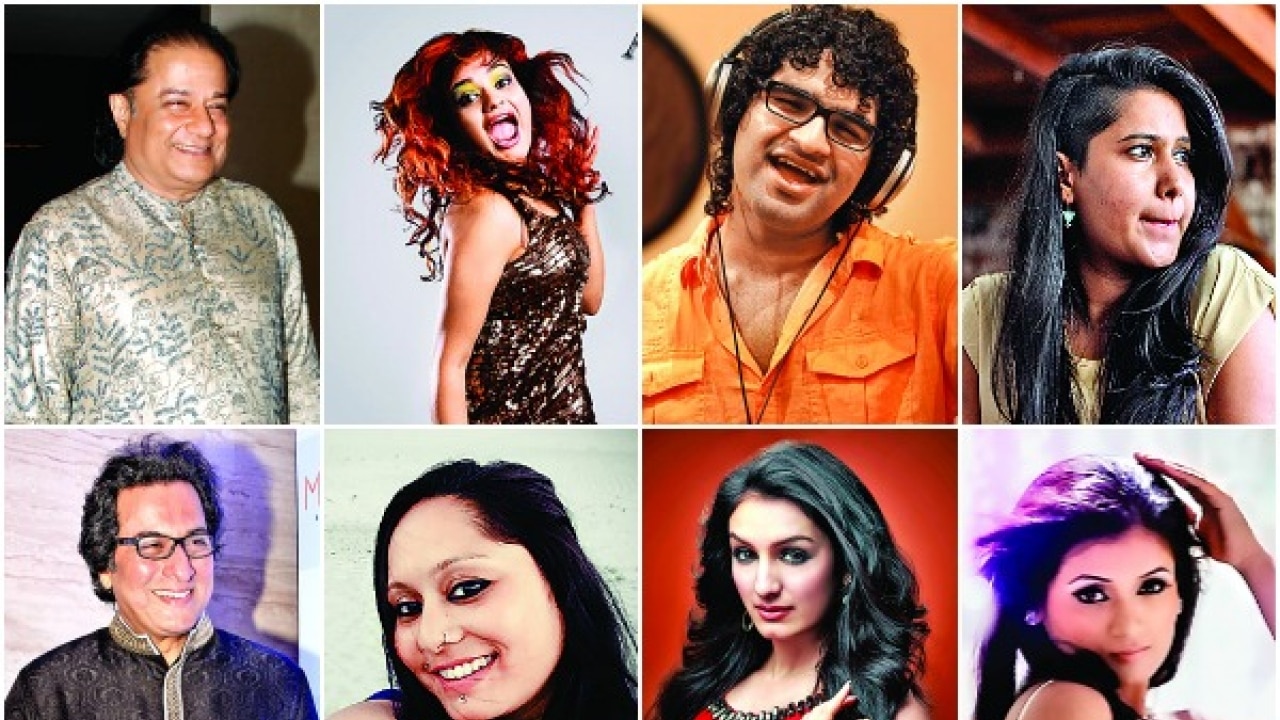 What music means to me!