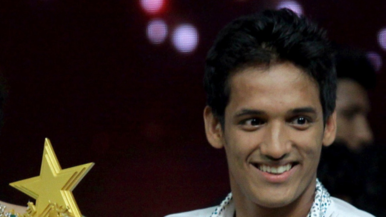 Gymnast Manik Paul wins 'India's Got Talent 6'