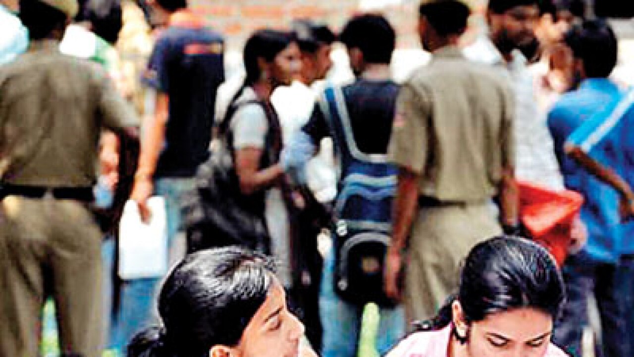 West Bengal Cancels ITI Entrance Exam After Question Paper Leaked west-bengal-cancels-iti-entrance-exam-after-question-paper-leaked