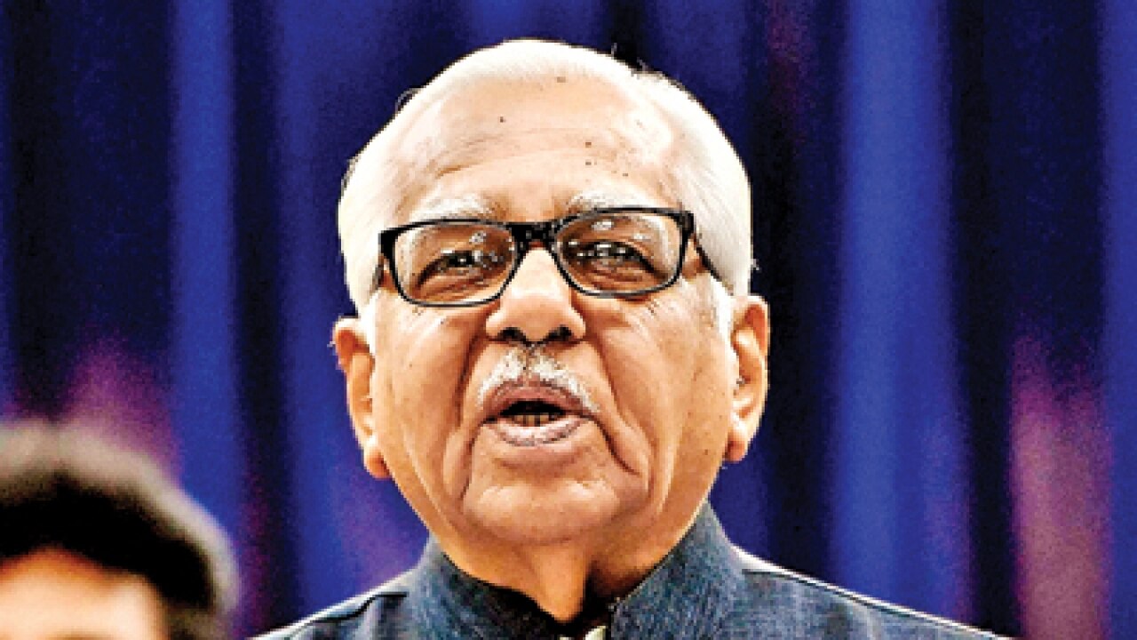 Uttar Pradesh Governor orders recovery of missing hens