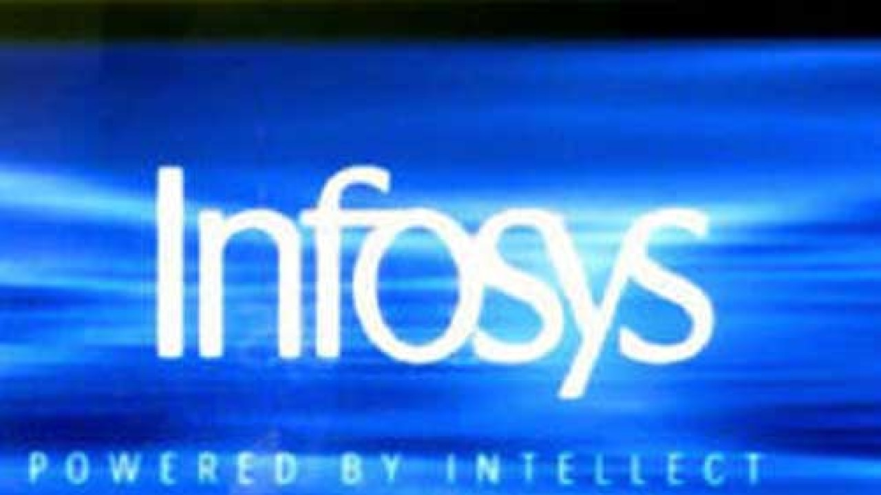 Infosys launches business management solution for banks' SME customers