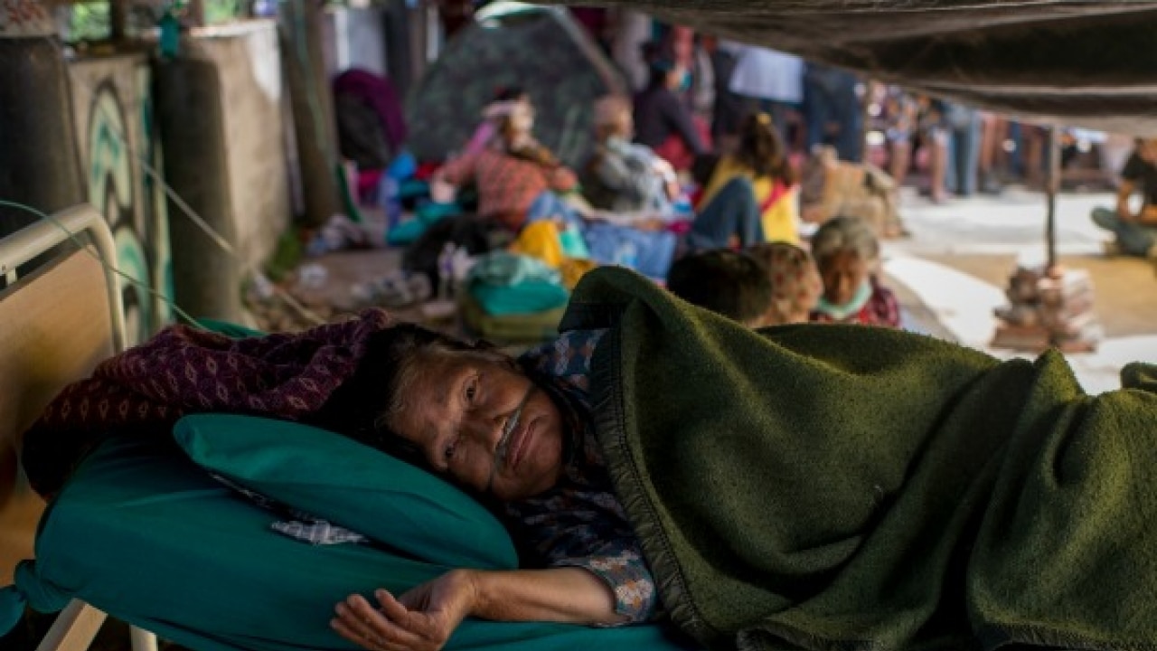 More people sick in urban areas than rural areas: NSSO Survey