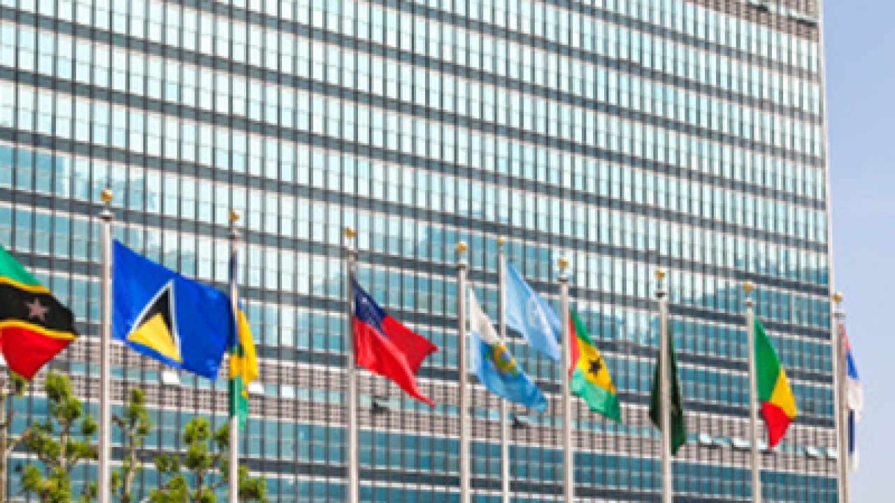 India Has Made Progress In Reducing Open Defecation Rates Un