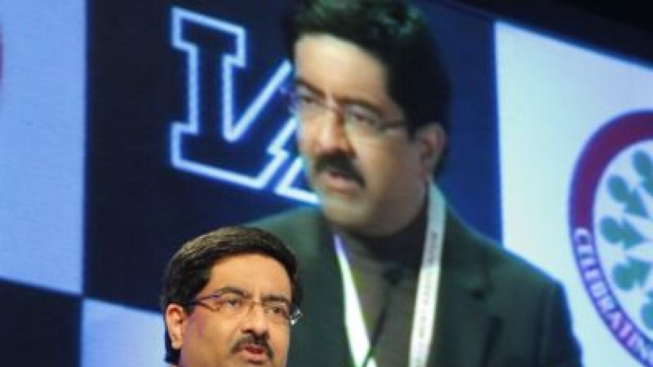 Digital India mission reflects PM Modi's futuristic thinking: Kumar ...