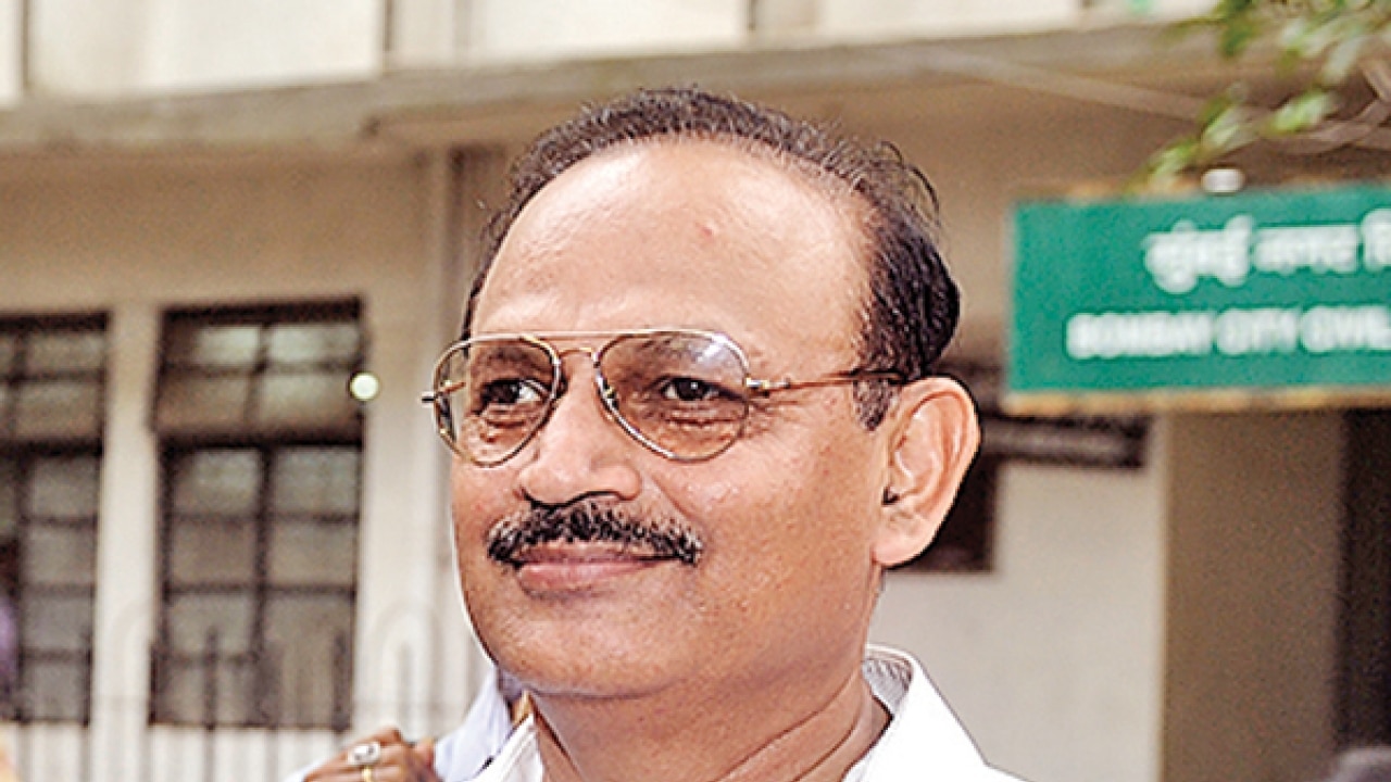 Model rape case: IPS officer Sunil Paraskar seeks relief from court ...