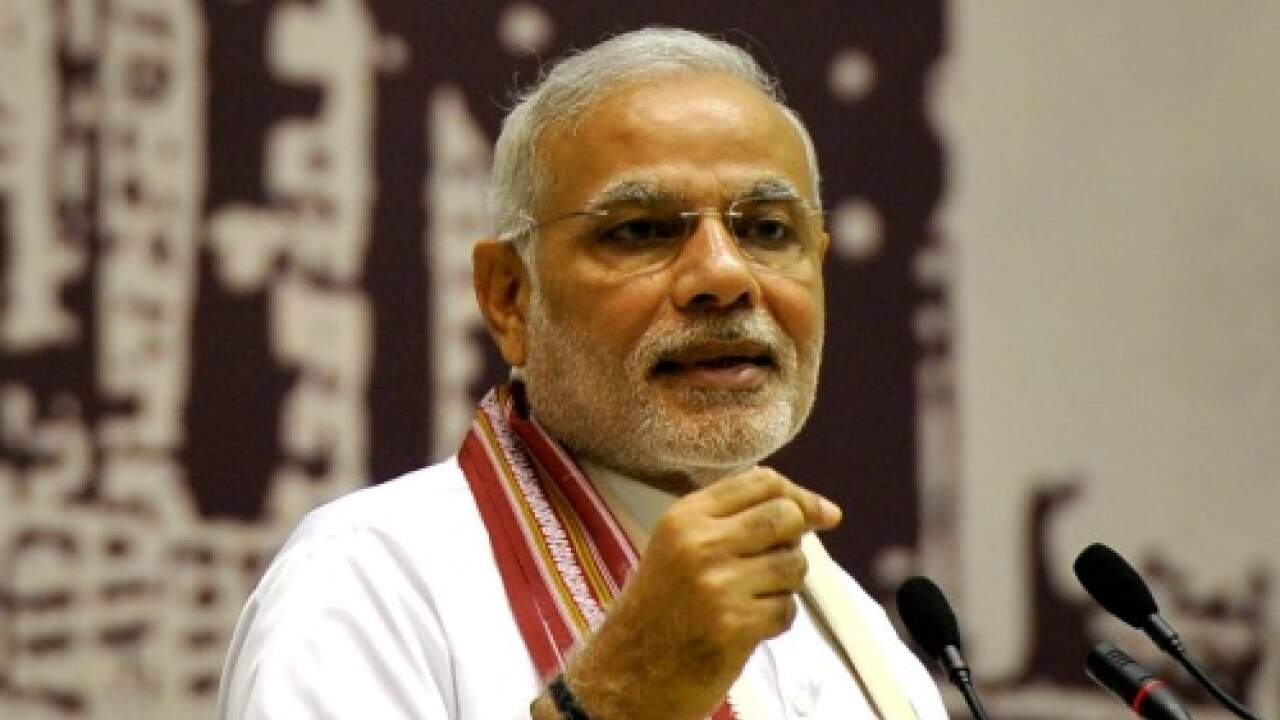 17 dreams Prime Minister Narendra Modi has for a Digital India