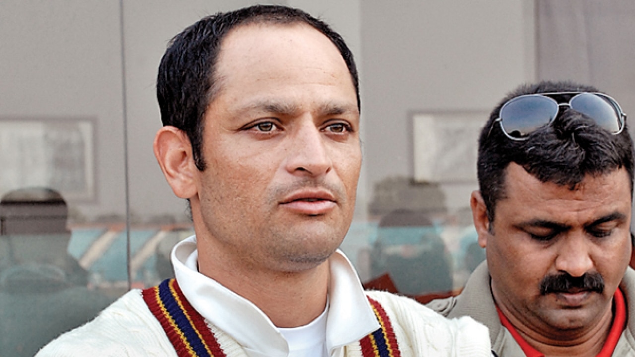 Hrishikesh Kanitkar calls it quits from all forms