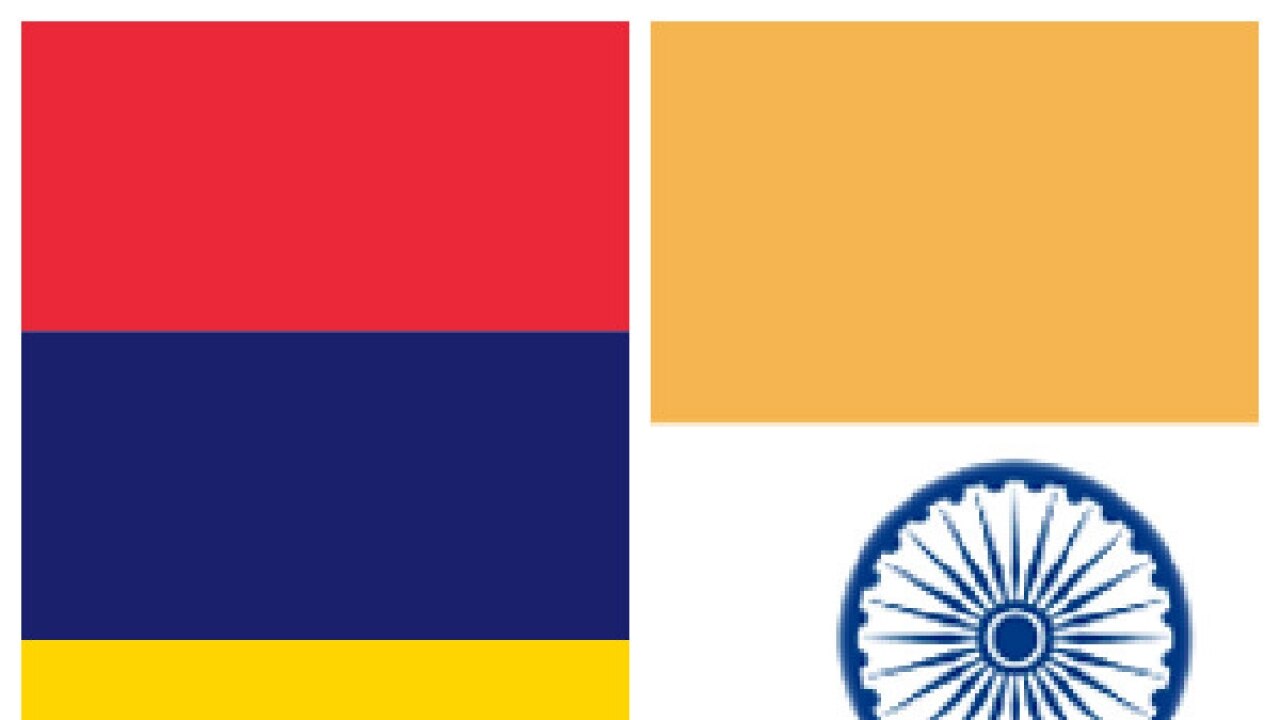 India, Mauritius renew hydrographic cooperation for next 5 years