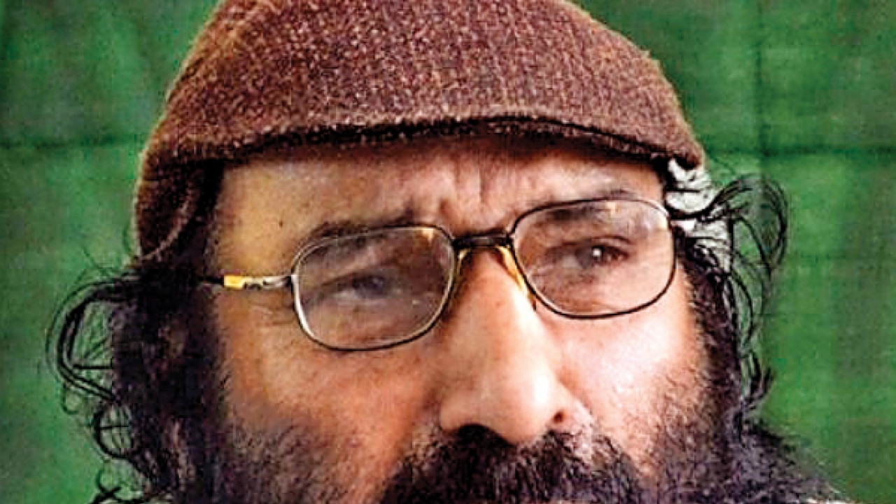 India could have got Syed Salahuddin back: Ex-RAW chief AS Dulat