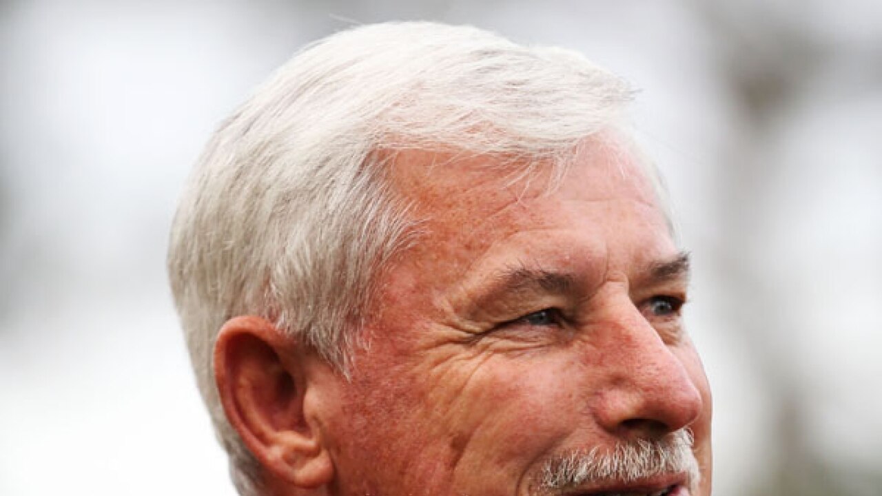Richard Hadlee: 11 staggering statistics that reflects his genius