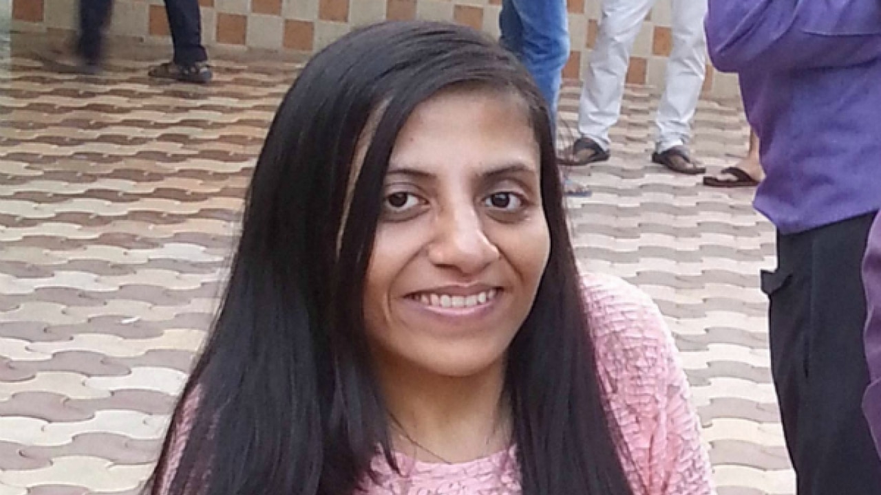 Ineligible to be a sweeper, but now an IAS officer: UPSC topper Ira ...