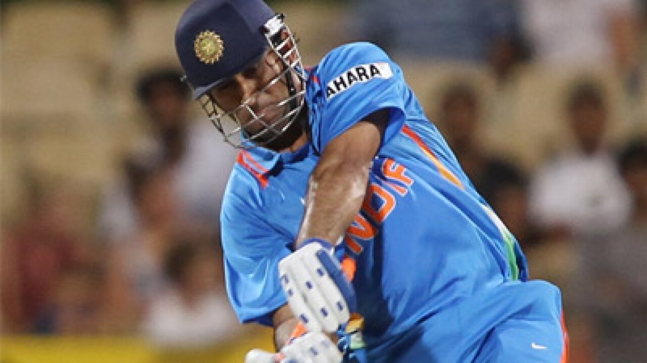 Birthday special: MS Dhoni’s 10 stunning stats that boggle the mind