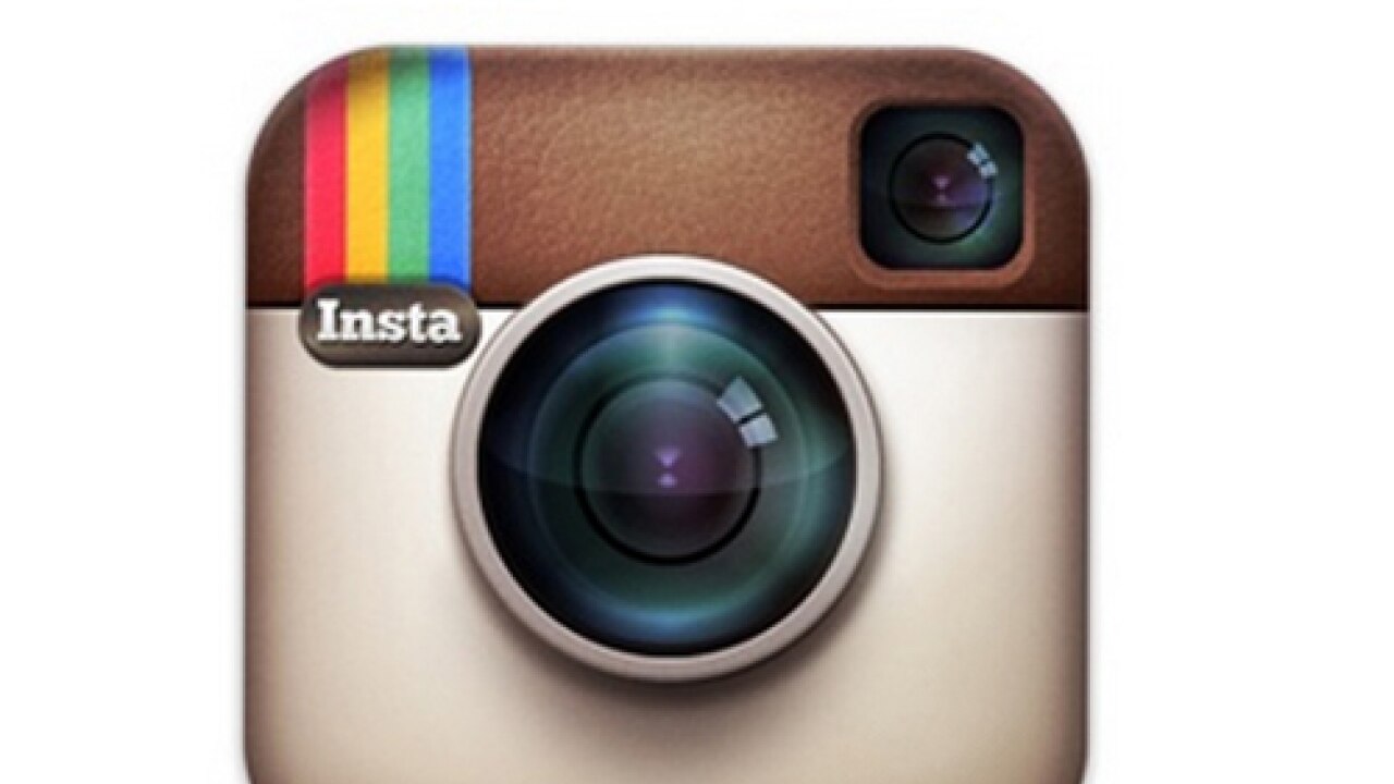 Instagram now allows storage of high-resolution photos