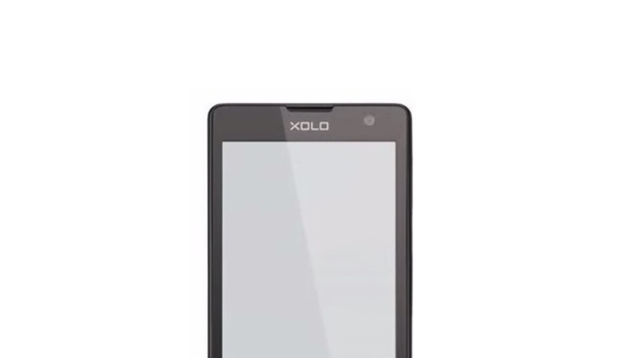 Xolo releases Era, smartphone priced at Rs 4,444