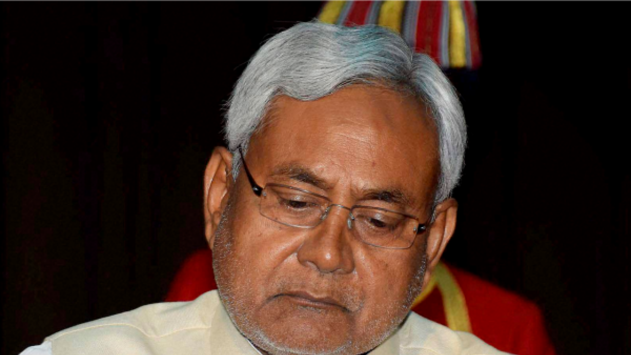 Nitish Kumar orders high level probe into youth's death