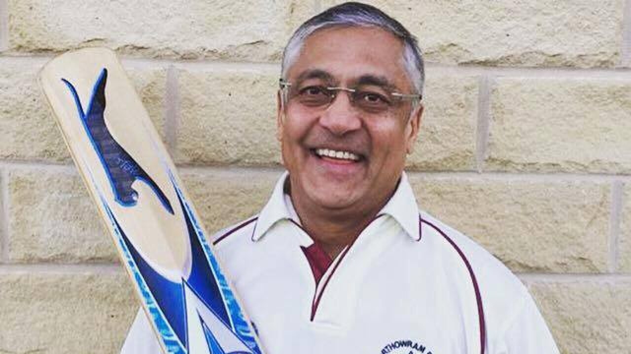 Lord Patel becomes first British-Asian appointee to England and Wales ...