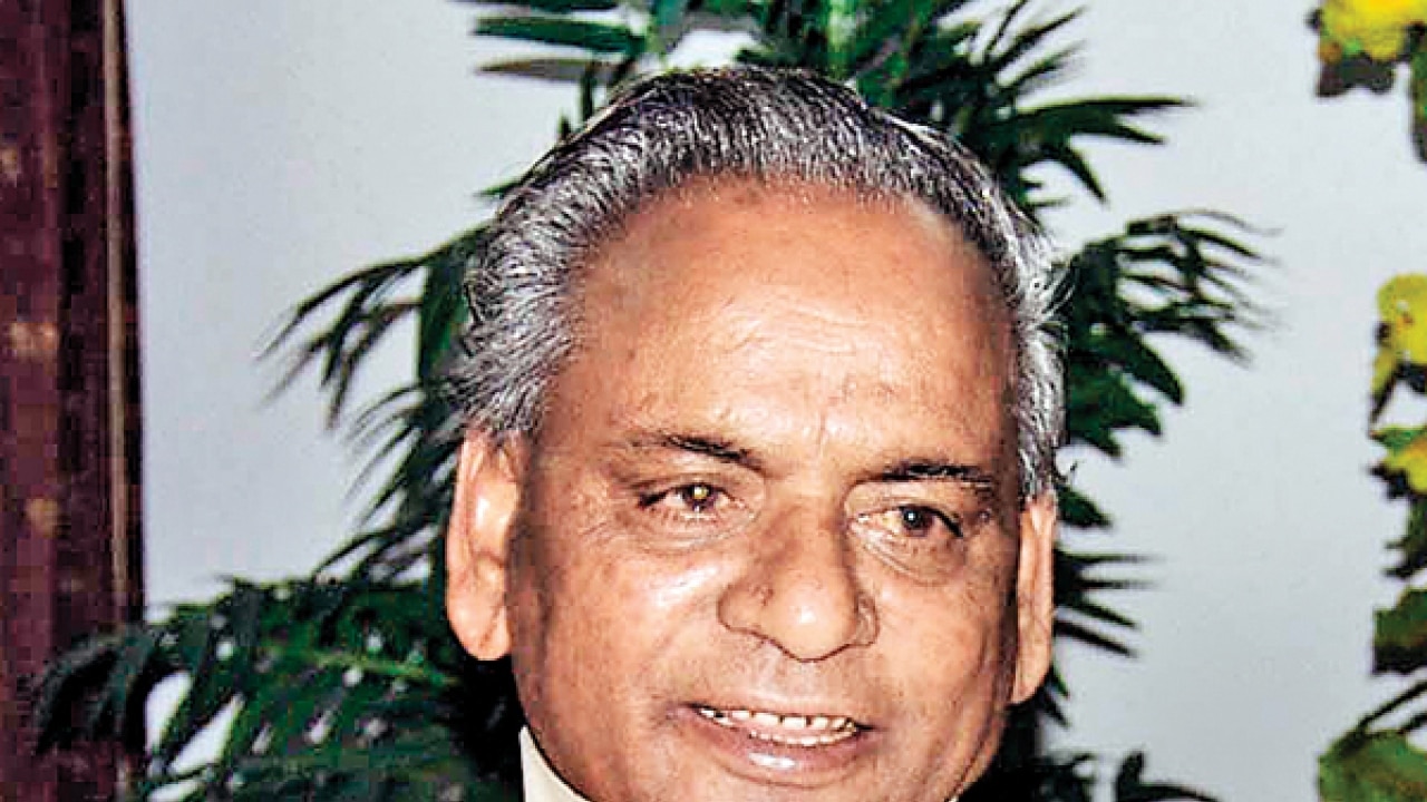 Kalyan Singh triggers fresh row over old debate, faces criticism from ...