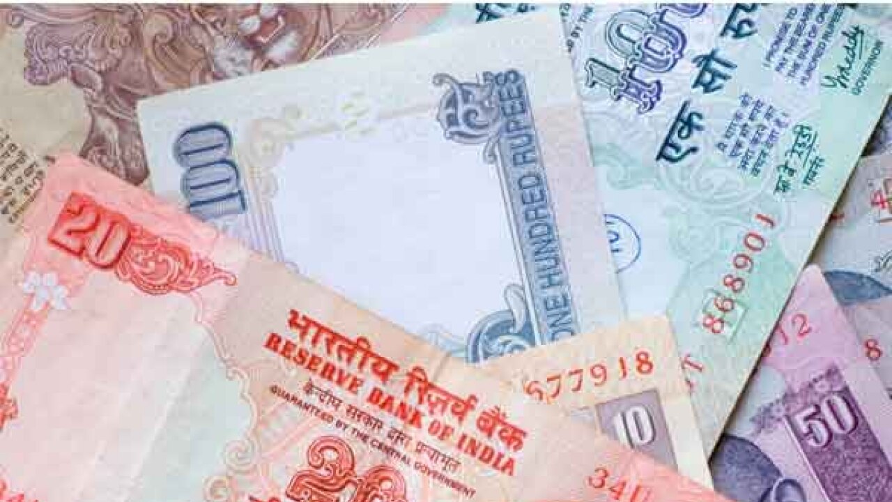 RBI issues Rs 100 notes with new numbering pattern