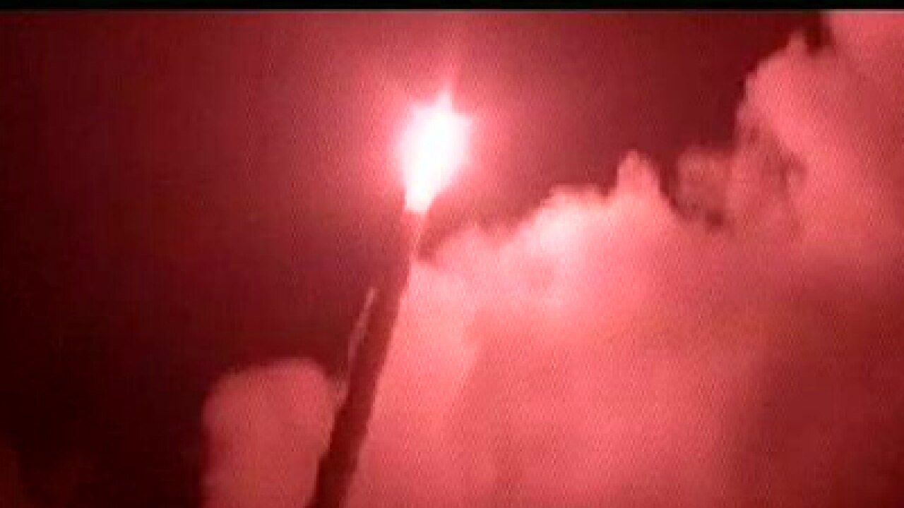 History created as ISRO rocket PSLV C28/ DMC3 is successfully launched ...
