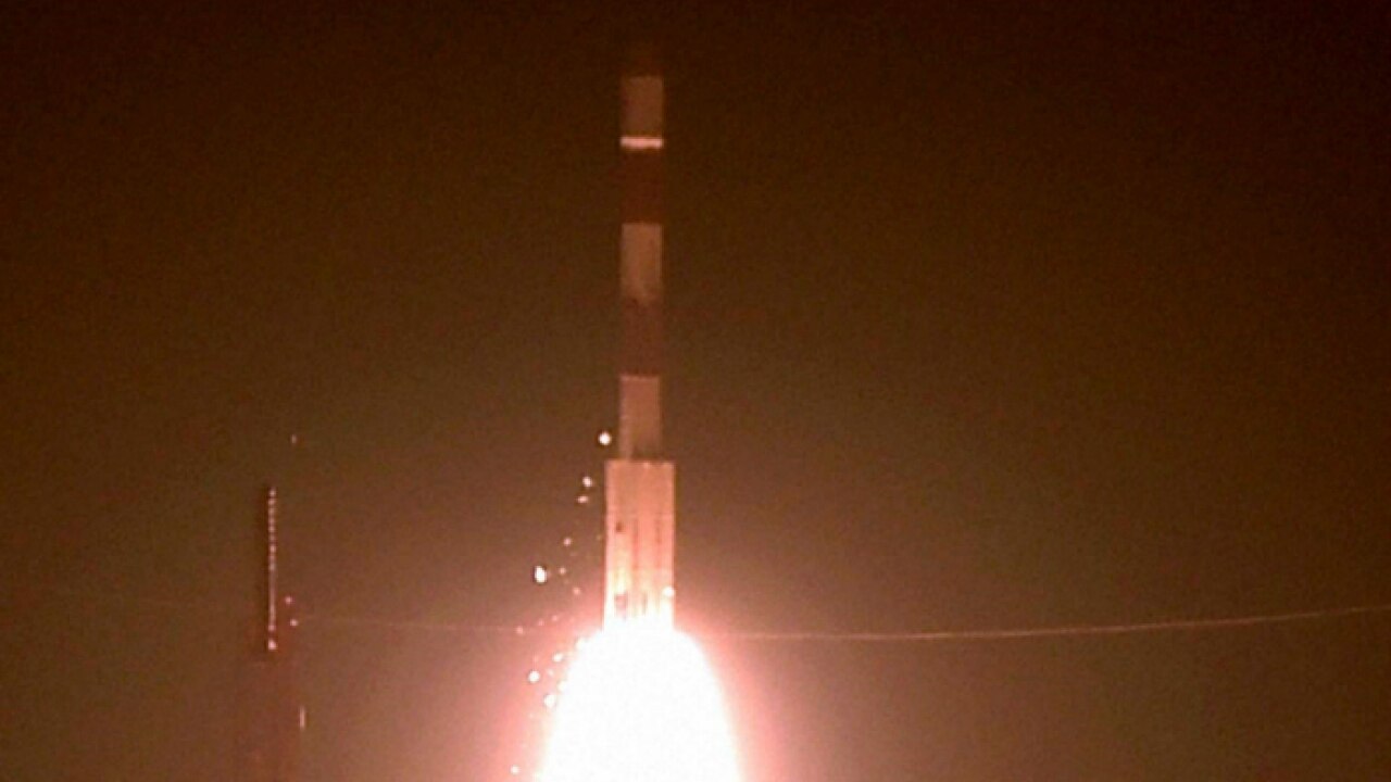 After series of successful launches, ISRO eyes possible mission to Venus
