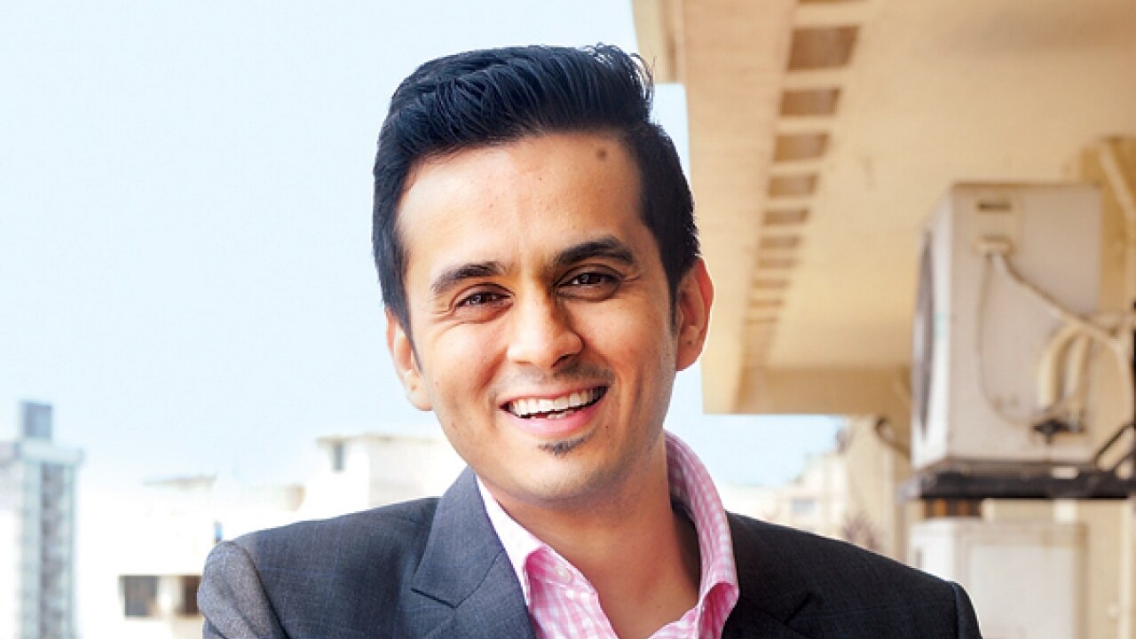 Bollywood is not aspirational for my client: Pranay Mehta