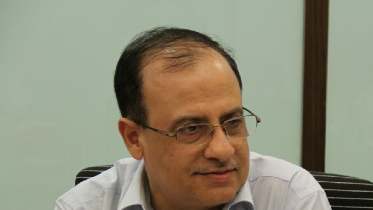 Visit slums, understand issues: BMC chief Ajoy Mehta to officers