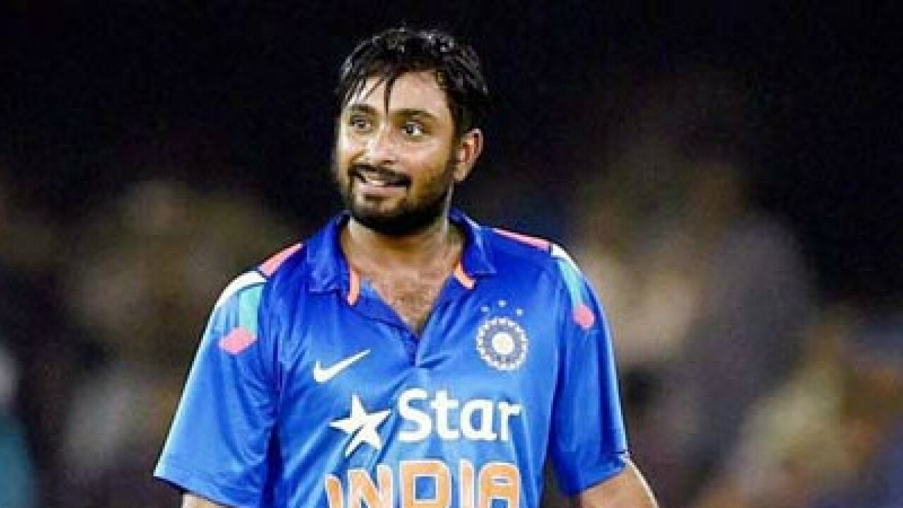 Ambati Rayudu ruled out of Zimbabwe tour, Sanju Samson called in as ...