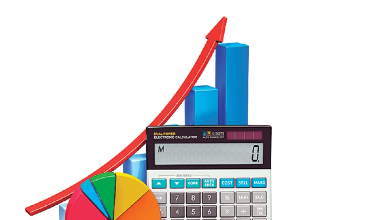How you should allocate money across asset classes