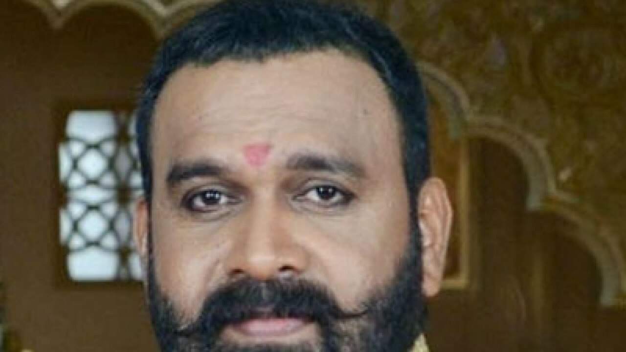 'Udaan' actor Sai Ballal taken in judicial custody till July 30