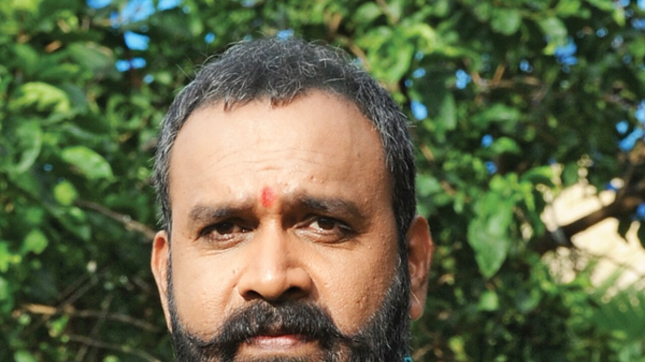 Actor Sai Ballal sent 10 sleazy clips to victim: Cops