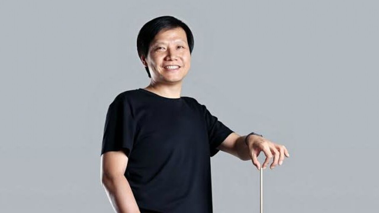 Xiaomi announces the Mi TV 2S and Mi Water Purifier in China