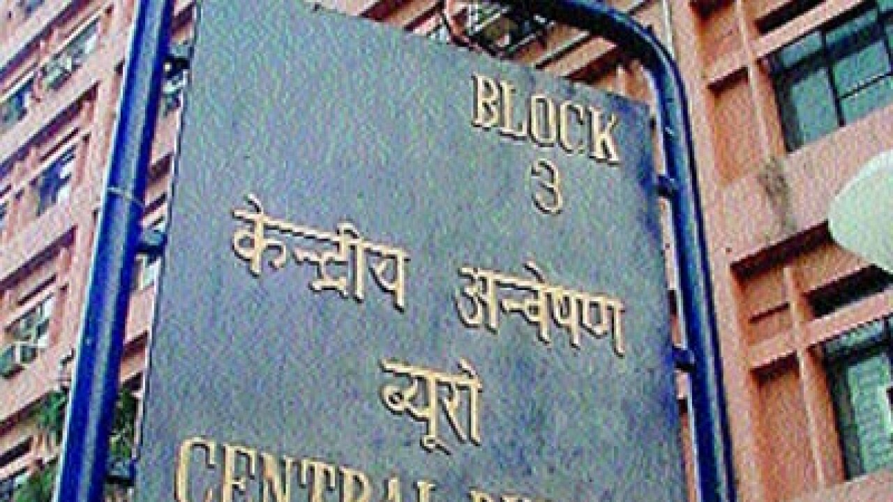CBI conducts surprise checks at Mumbai naval hospital