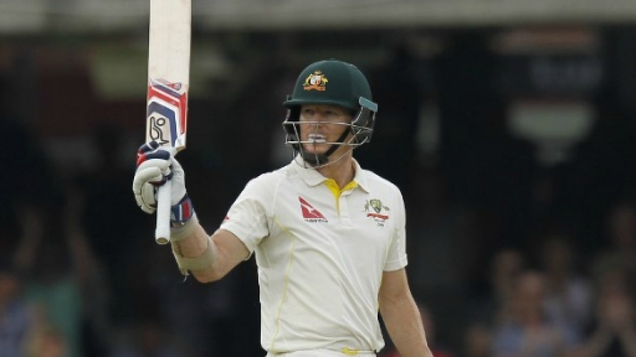 Chris Rogers: Underrated but undeterred