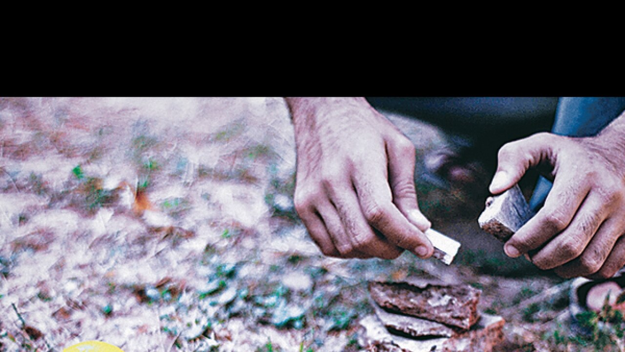 From 'Pithu' to Playstation