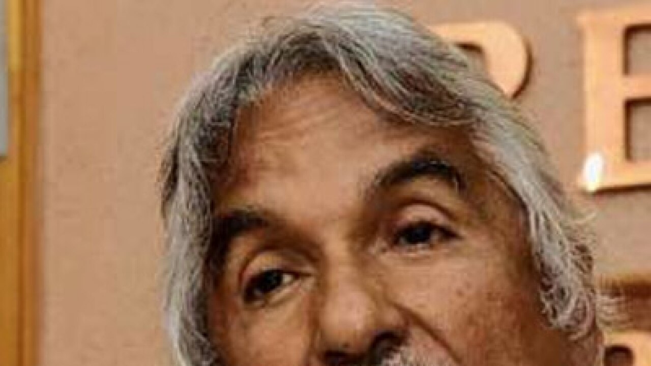 Kerala Ministers, including CM Oommen Chandy, made 205 foreign tours ...