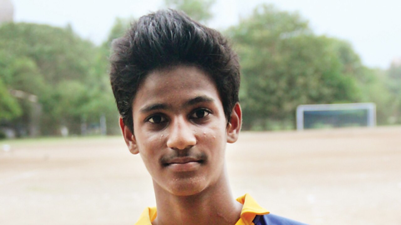 Bobby Rajan proves his worth