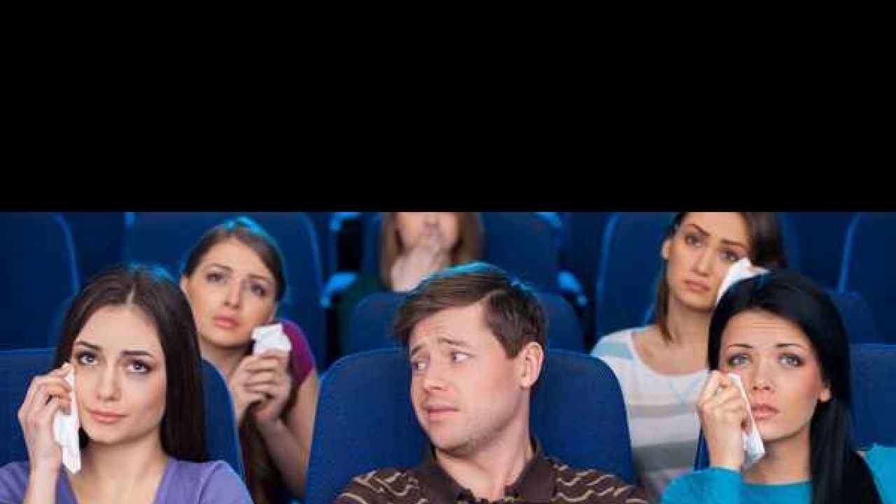 Why do we cry — the science behind tears