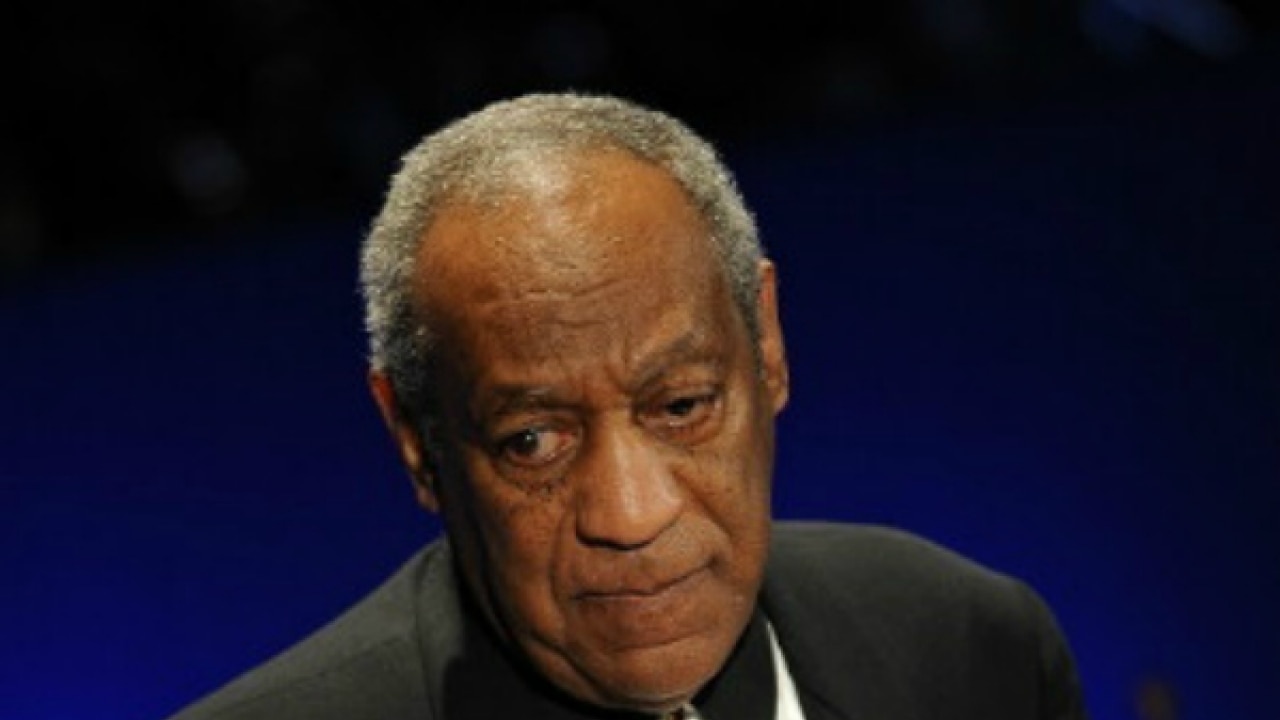 Bill Cosby cut from historical documentary 'Painted Down'