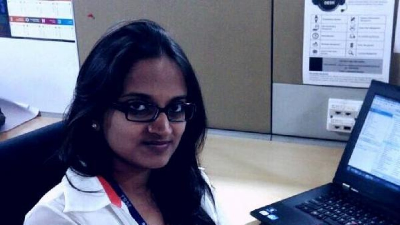 Bangalore woman thinks on her feet; escapes auto horror