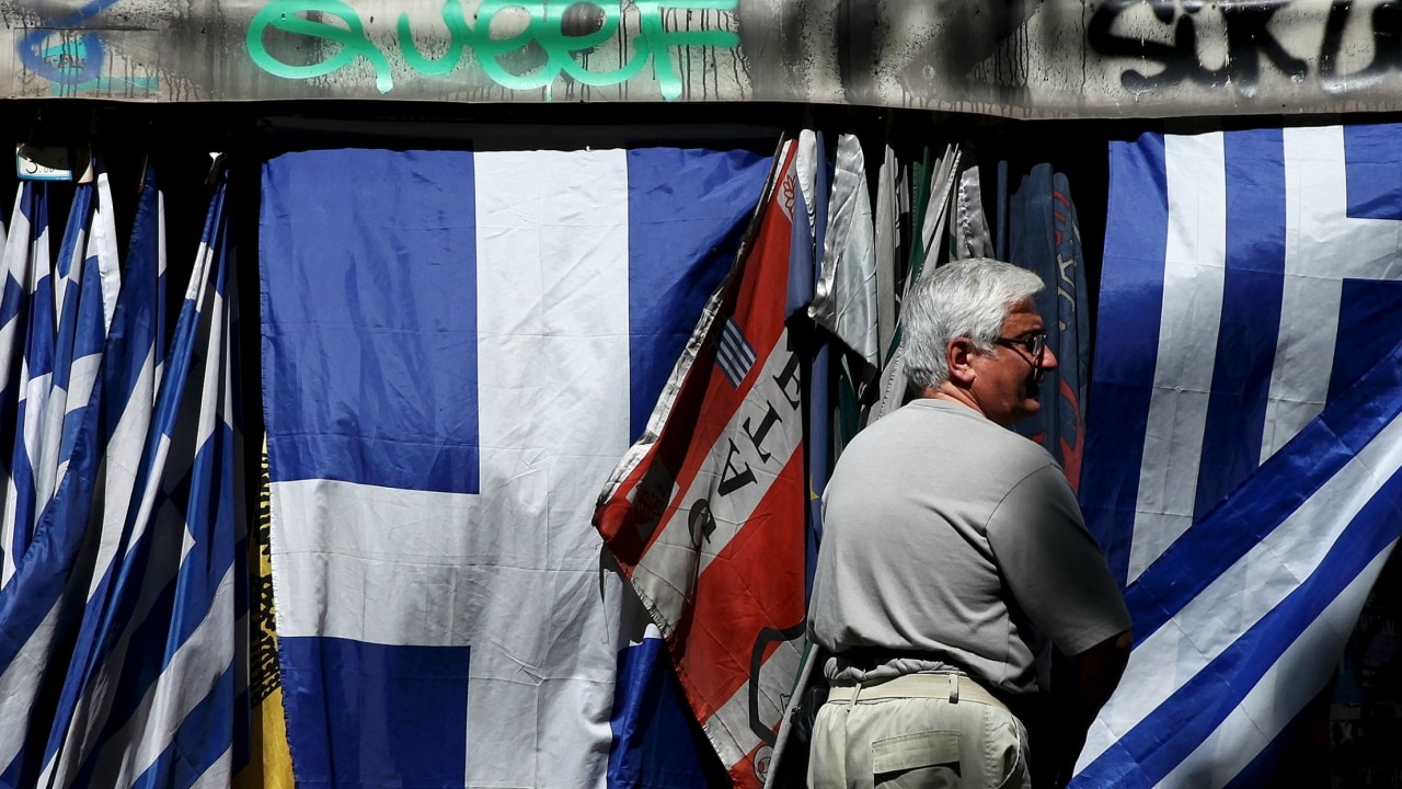 Greece set to vote on second set of reforms