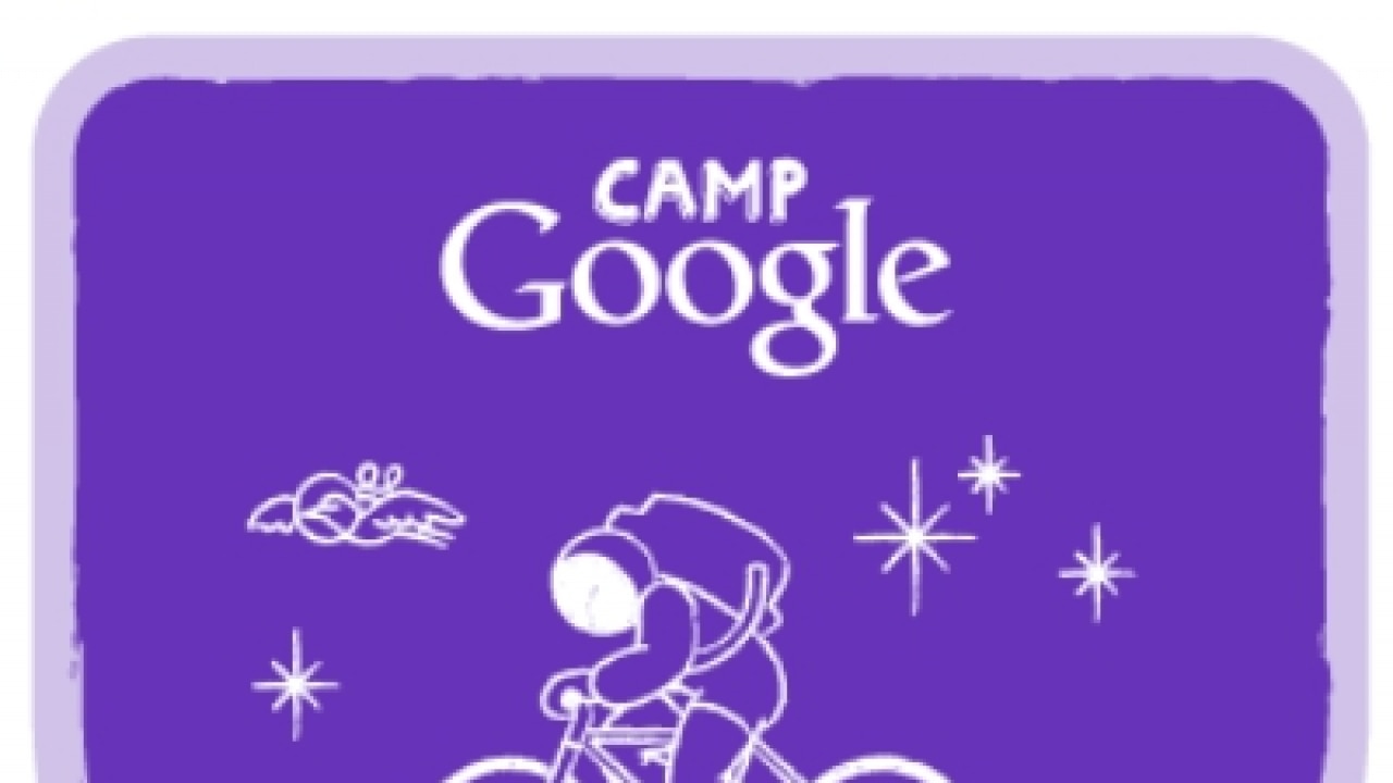 Camp Google launches Space Week online