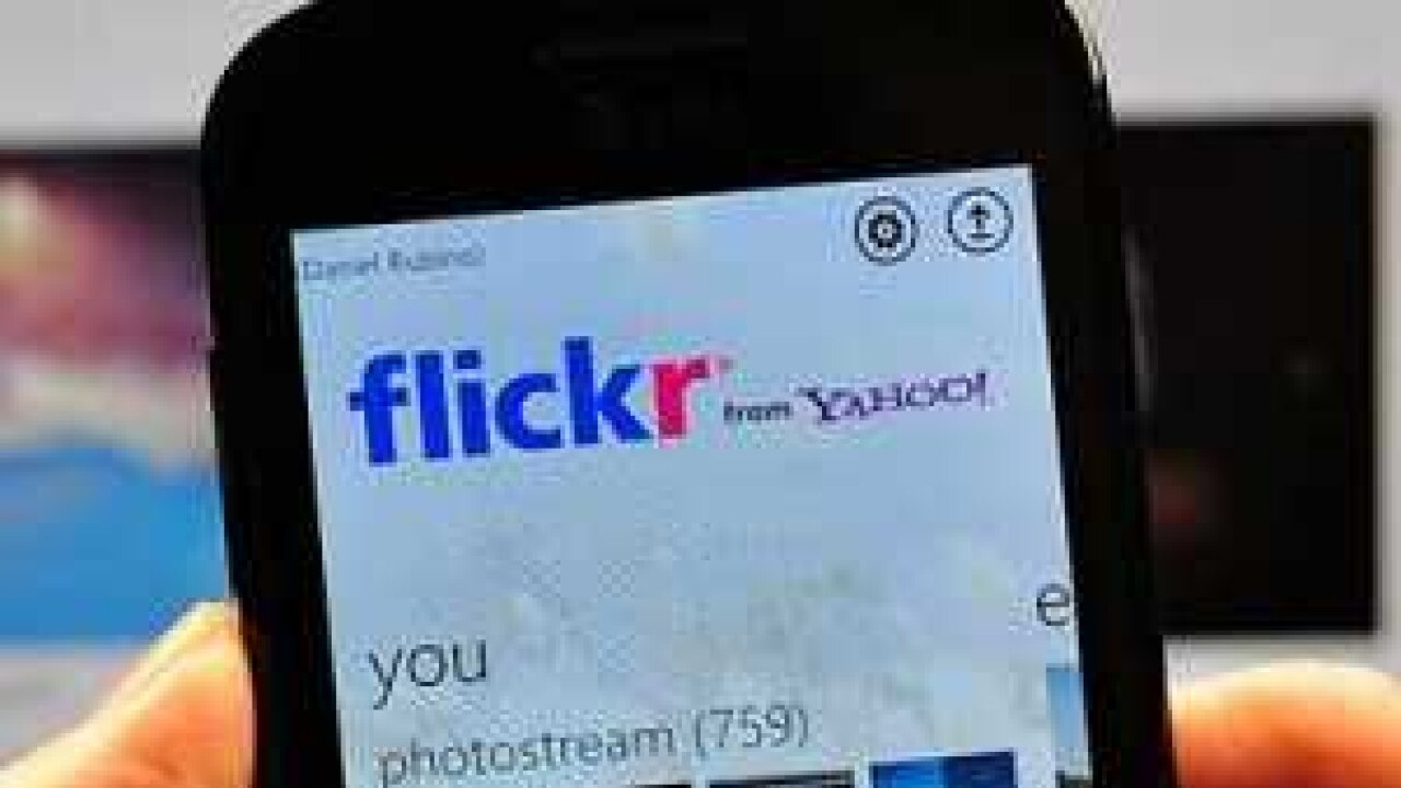 Flickr restores Flickr Pro after two years
