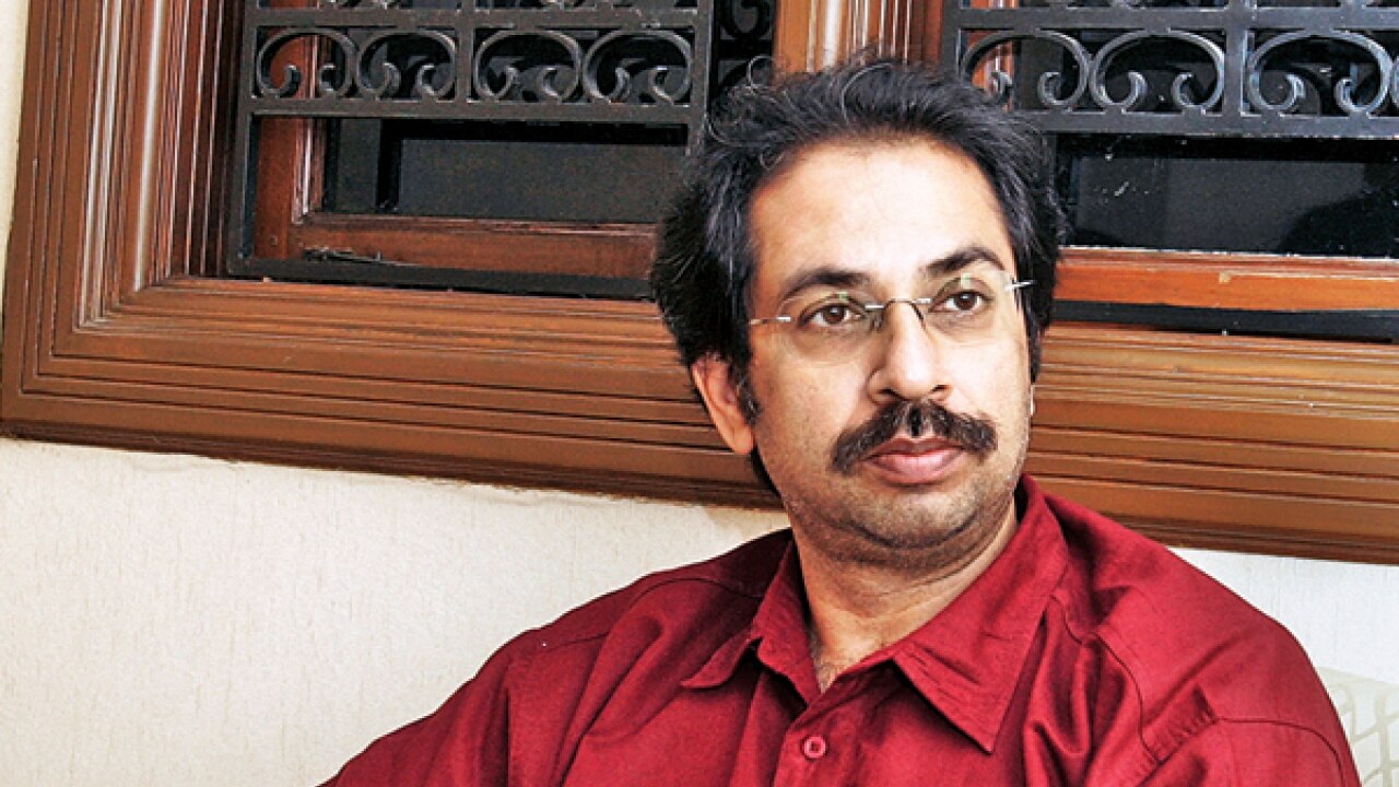 Duty and dream to wrest power on Hindutva platform: Uddhav Thackeray